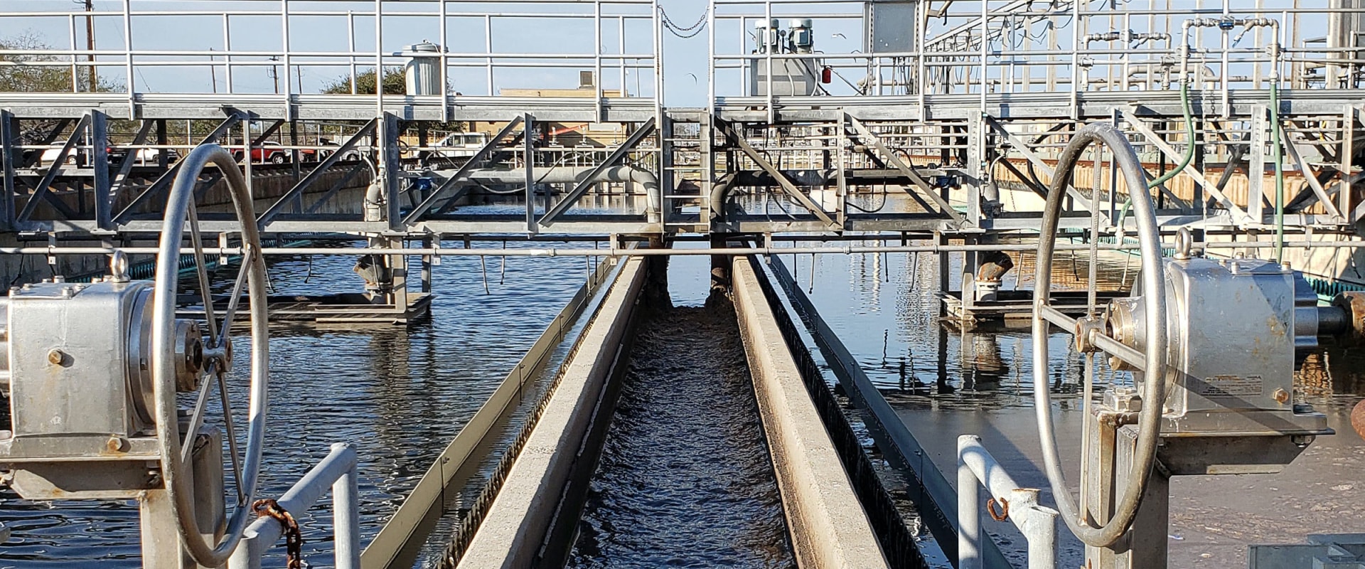 Regulations Governing Wastewater Disposal from Land Clearing Projects