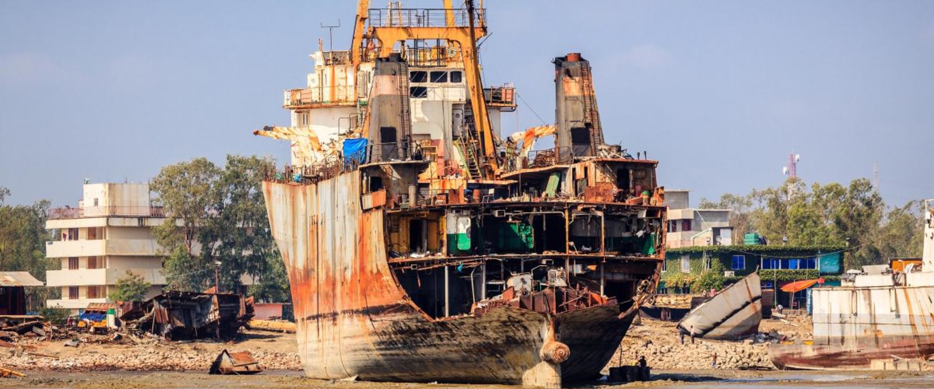 Understanding Land Disposal Techniques for Hazardous Waste