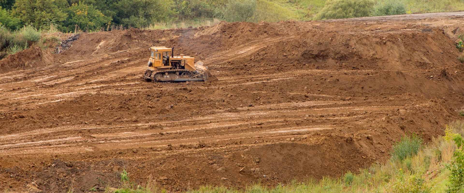 What is Land Clearing and How Does it Work?