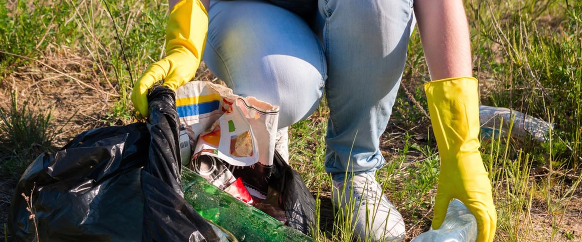 Reducing Land Pollution: The Best Ways to Protect the Environment